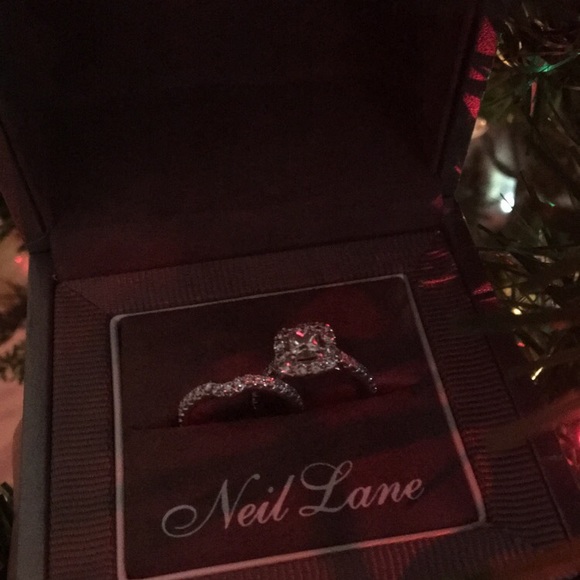 Jewelry | Neil Lane Engagement Bridal Set Ring | Poshmark